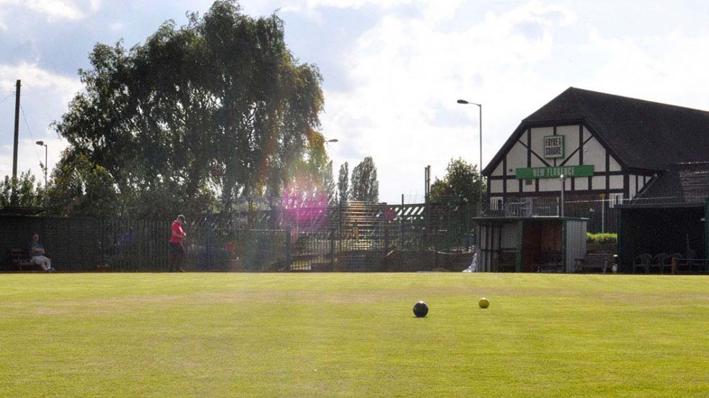 Florence Sports, Florence Football Club, Florence Bowling Club